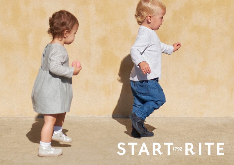 Baby Modelling at it’s best – Models Direct