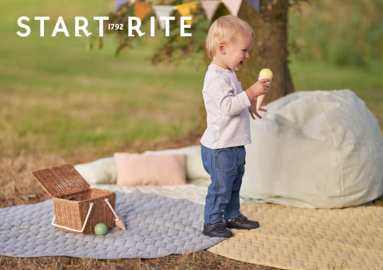 Baby Modelling at it’s best – Models Direct