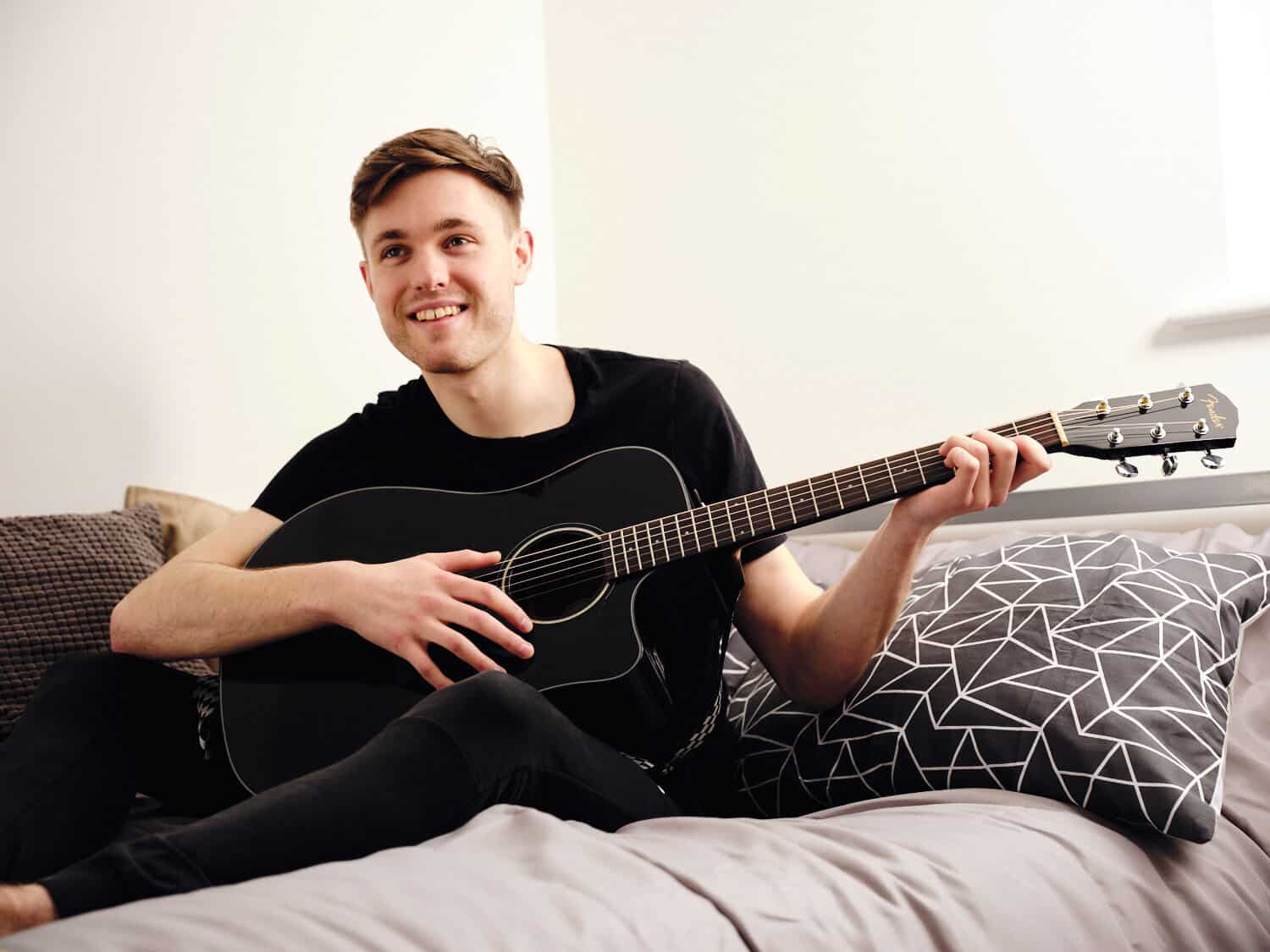 Luxurious Photo Shoot For Four Model Students – Models Direct