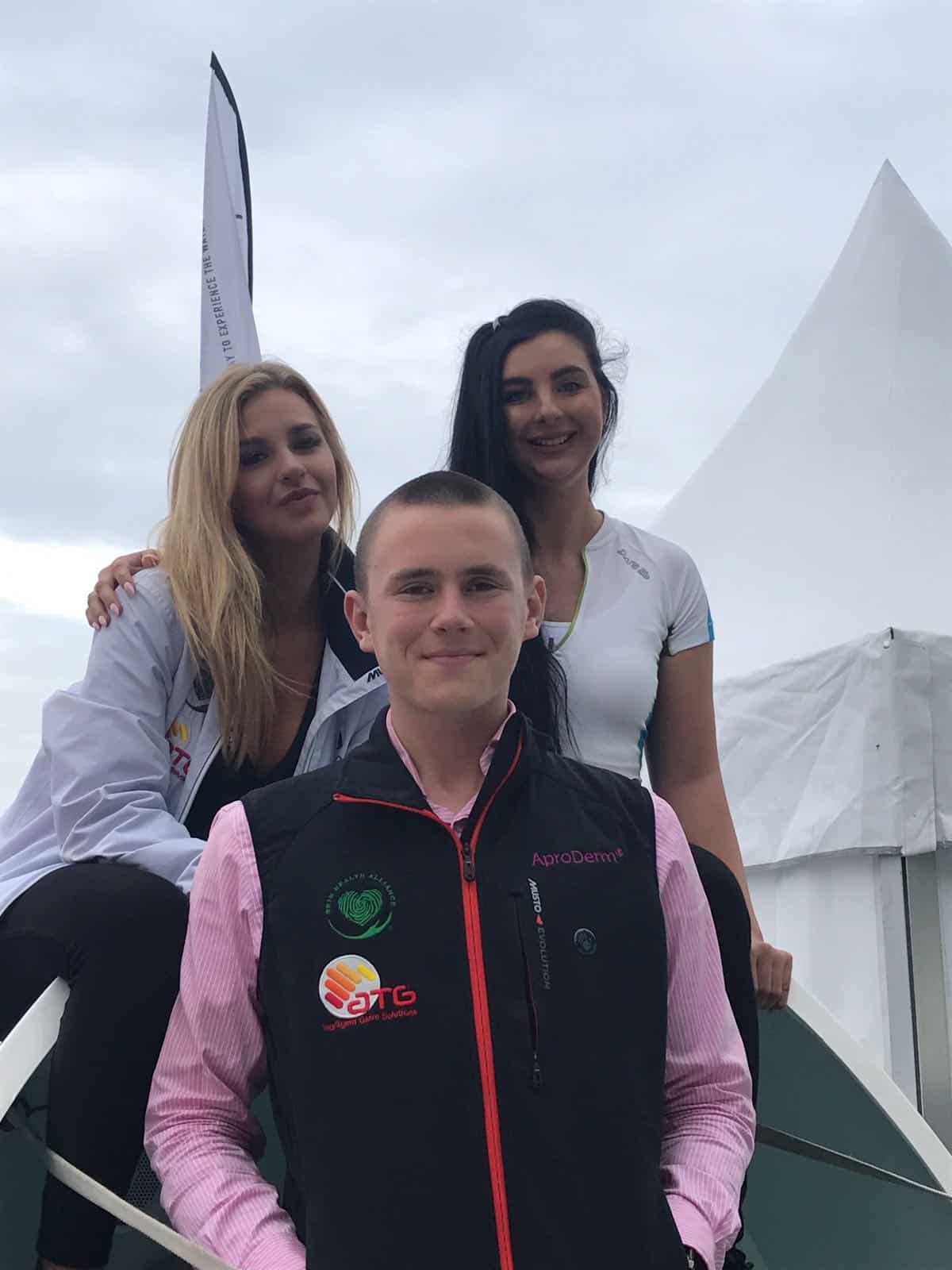 A Beginner’s Guide to Promotional Modelling – Models Direct