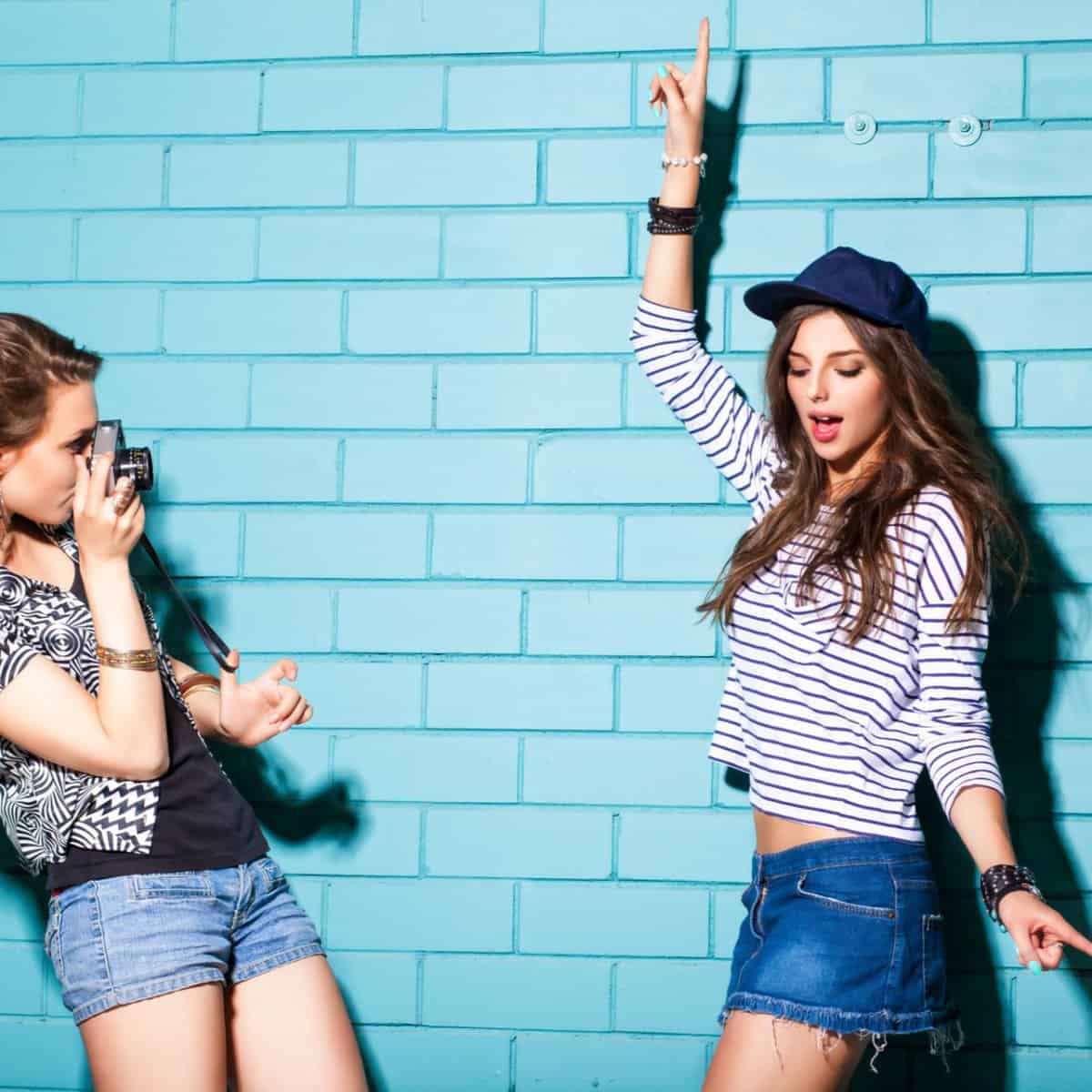 How Campaigns Create Perfect Modelling Assignments – Models Direct