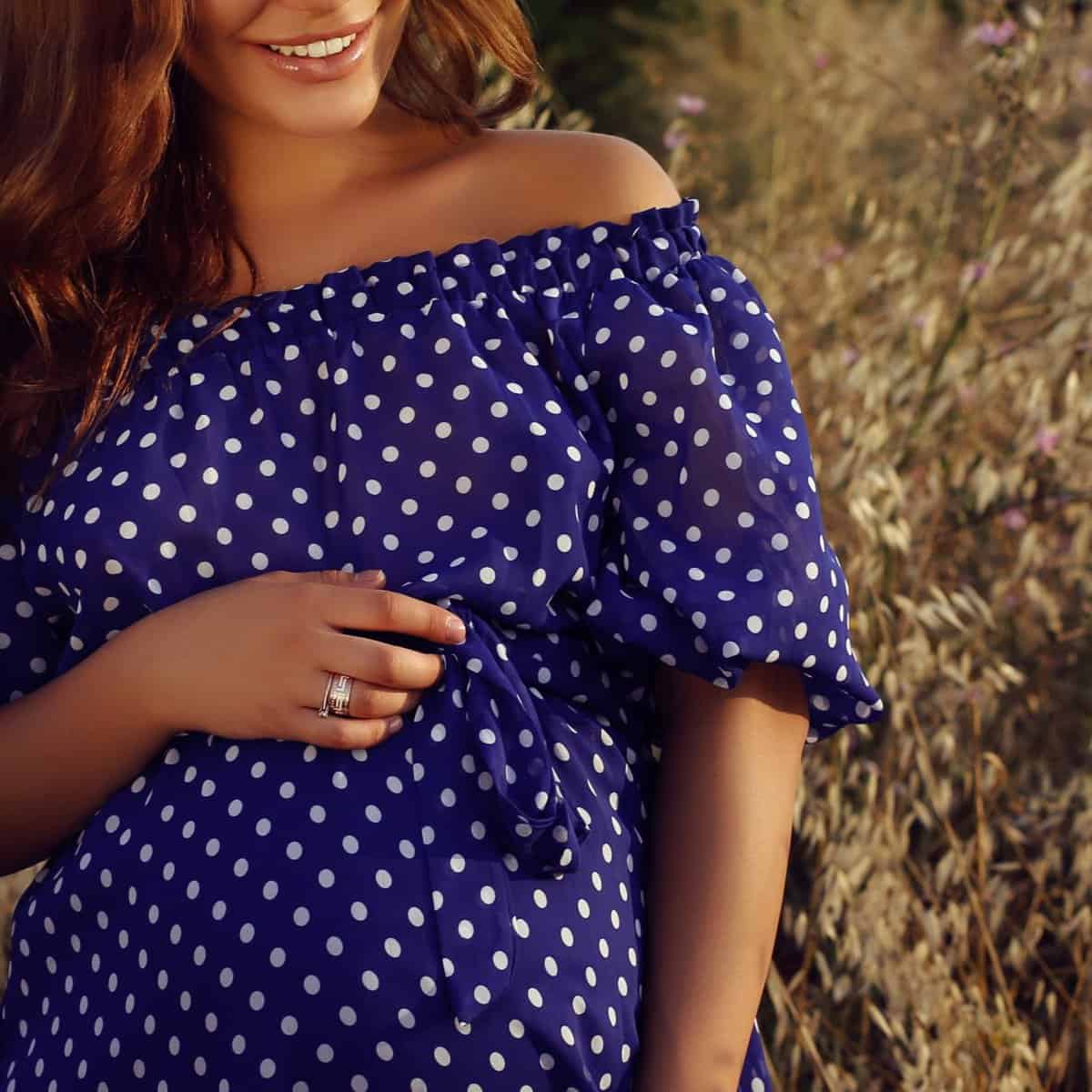 Are you expecting and have a model glow? – Models Direct