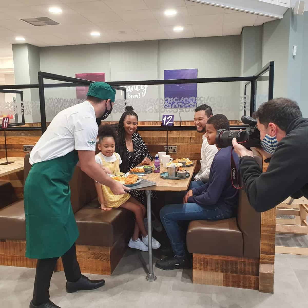 Family modelling – what do the families themselves say about it ...