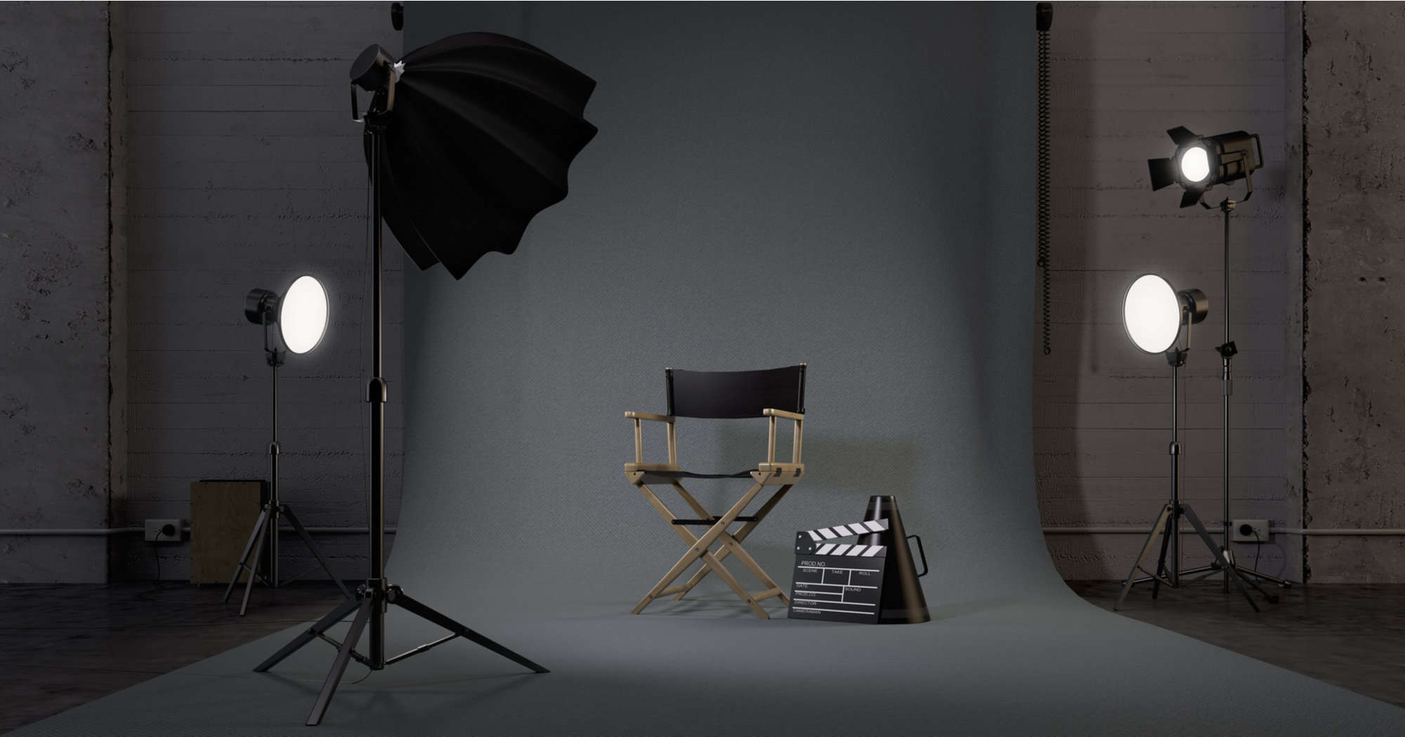 Casting Directors – how do they know what they are looking for ...