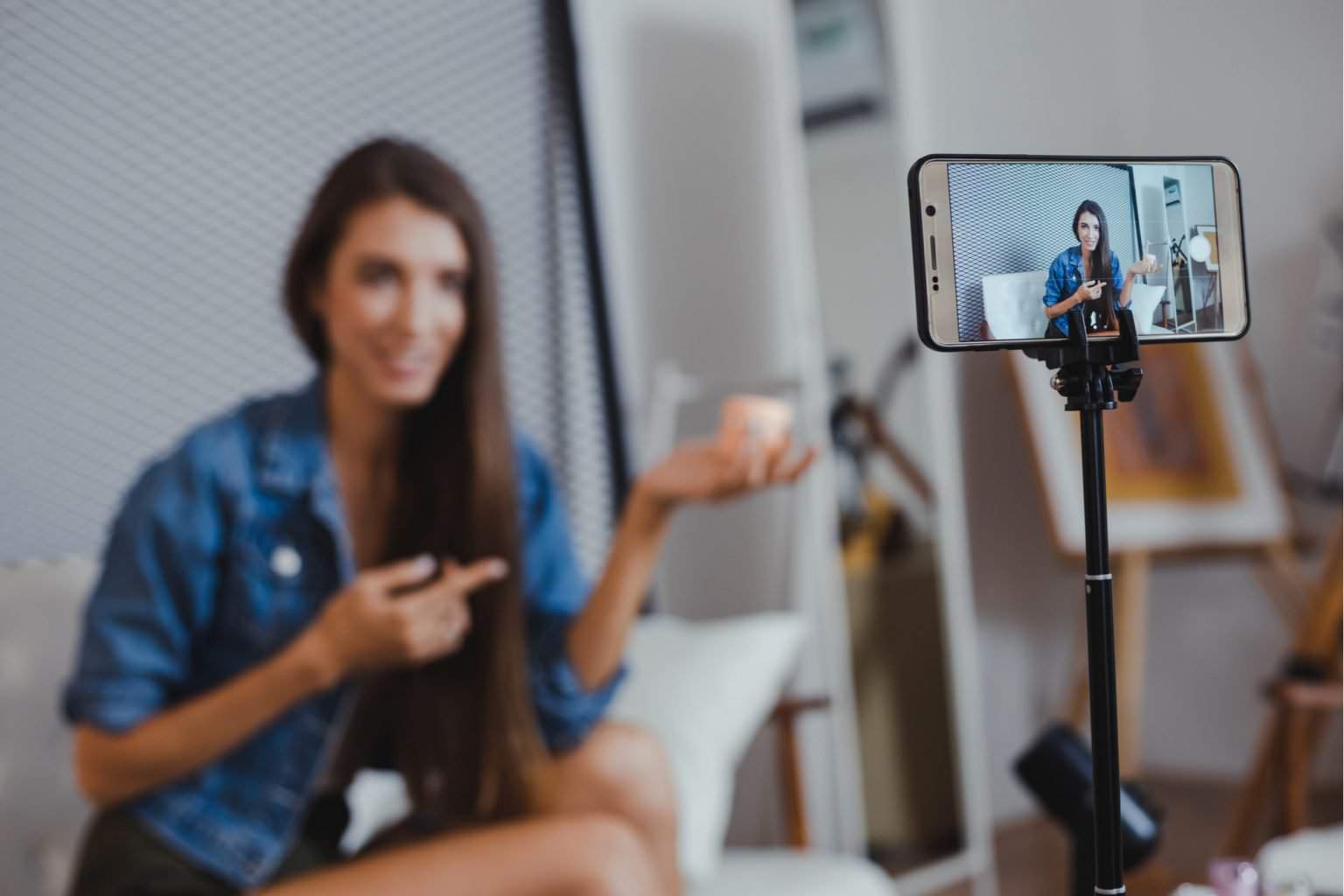 Family Modelling at it’s BEST with Models Direct – Models Direct