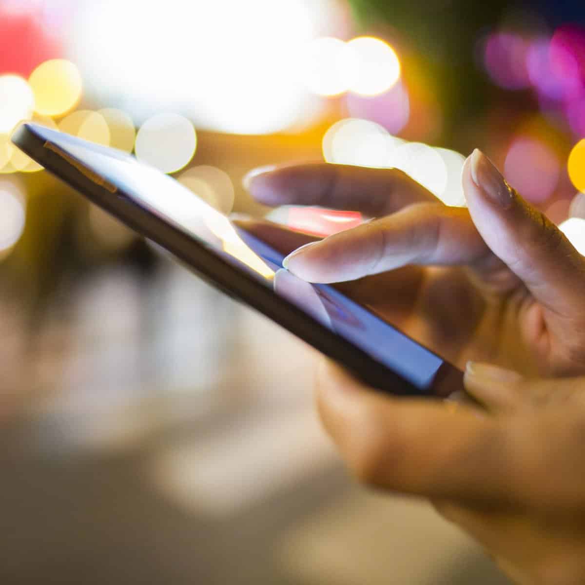 Be a part of our social media – Models Direct