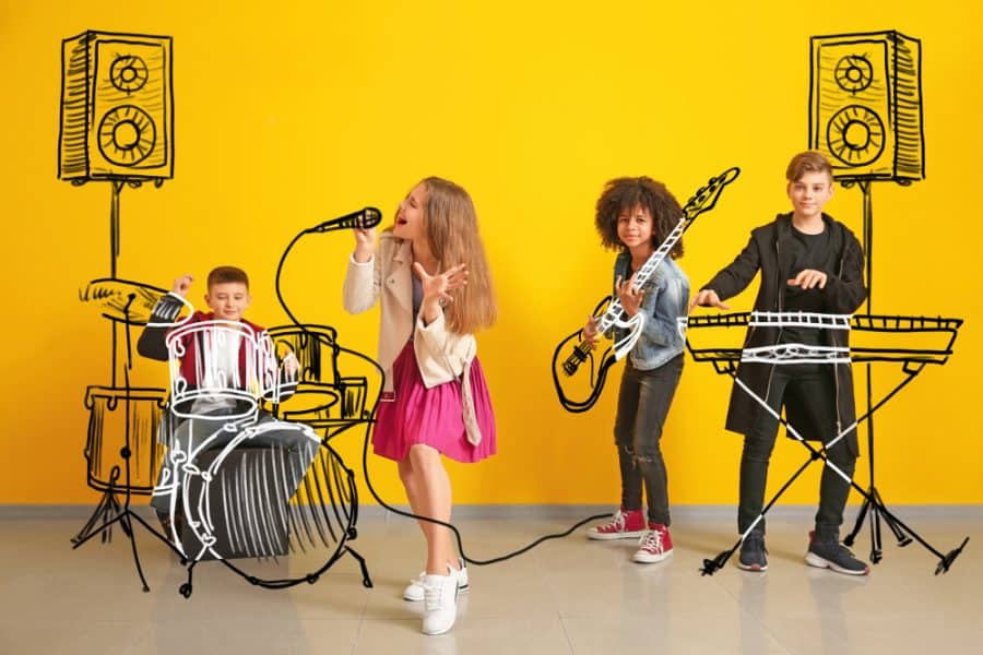 Tracking your child’s skills and hobbies – Models Direct