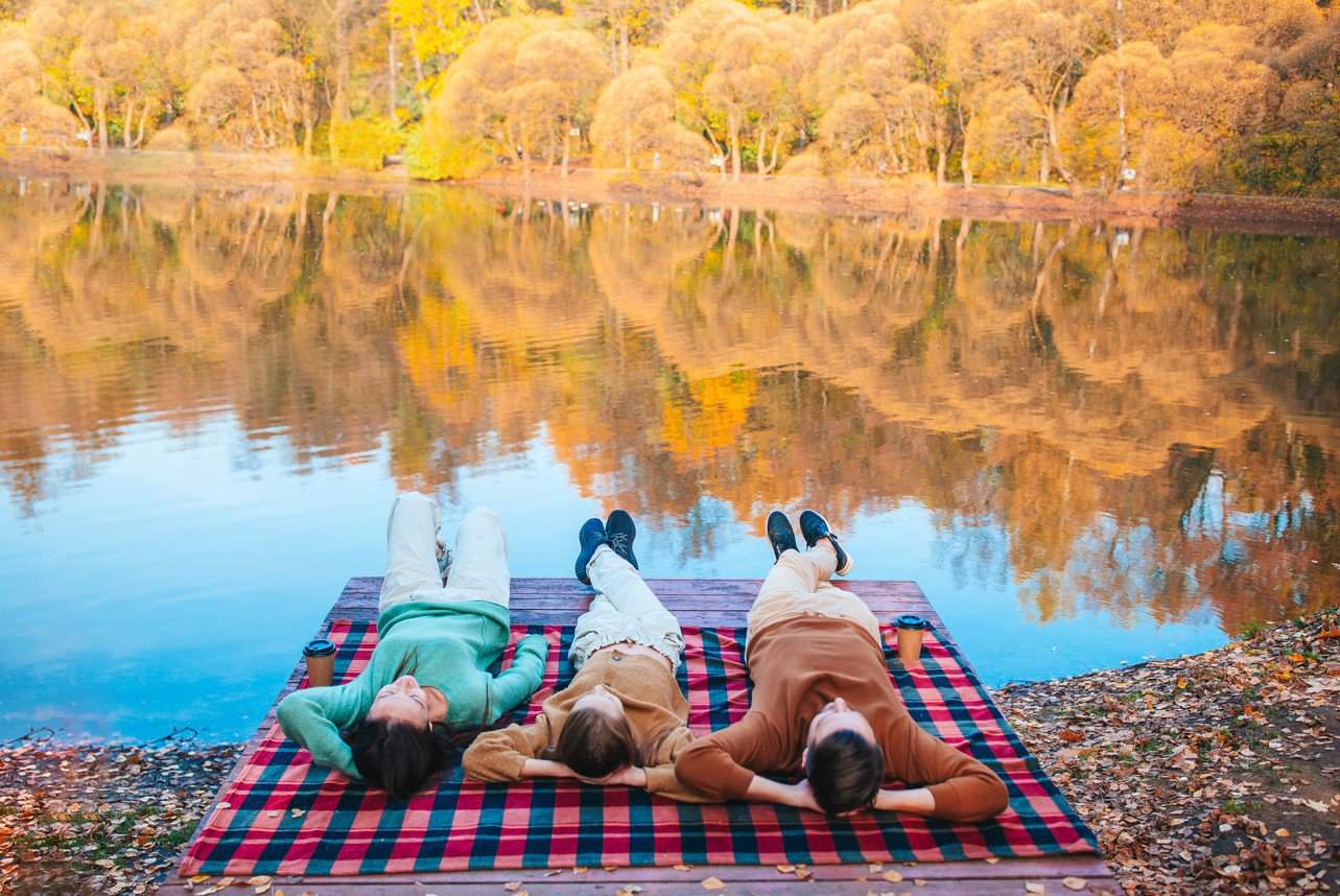 Modelling Together This Autumn And Winter Seasonal Opportunities For