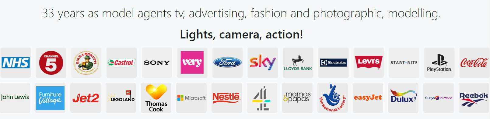 Models Direct – Models Direct Is The Modelling Agency for films, TV ...